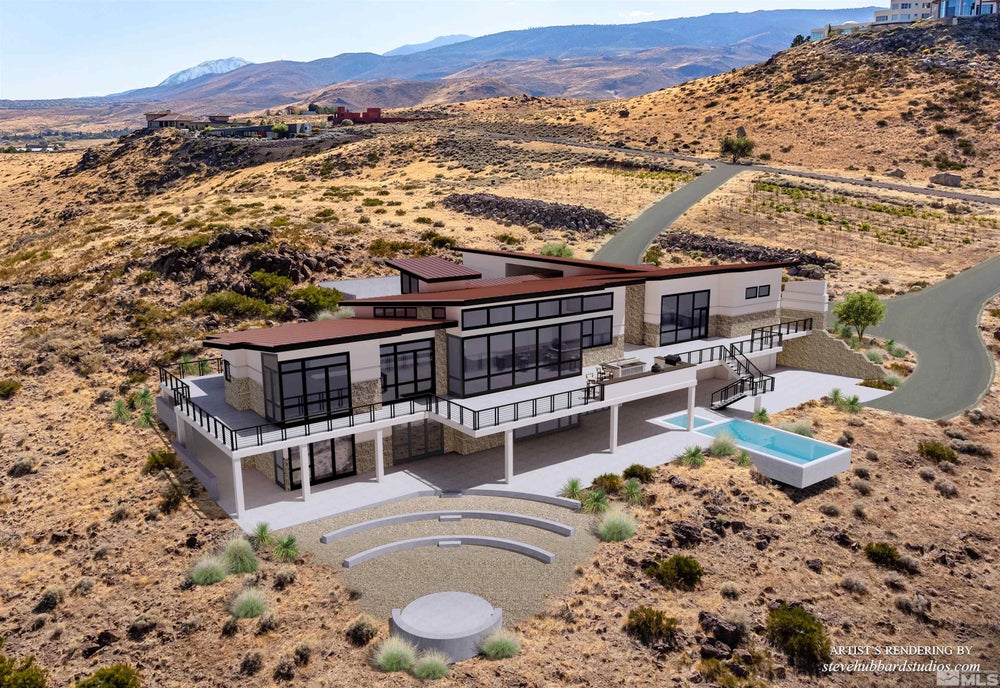 500 Anitra Drive, Reno, NV 89511 - MLS# 240013033 - Coldwell Banker