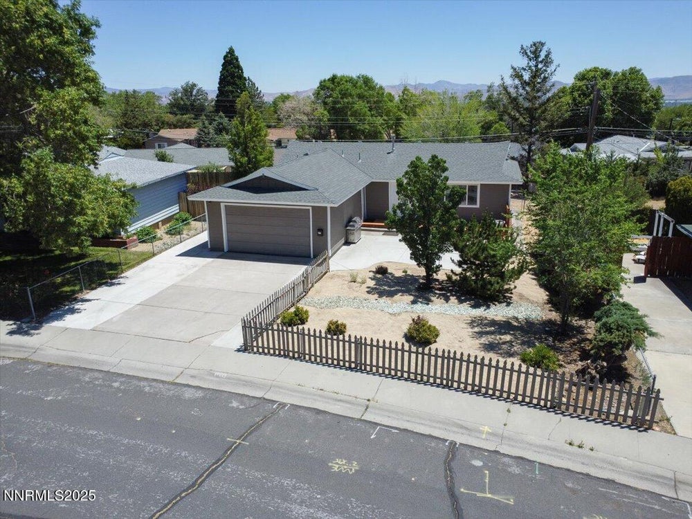1340 Rayburn Drive, Reno, NV 89503 - MLS# 250051578 - Coldwell Banker
