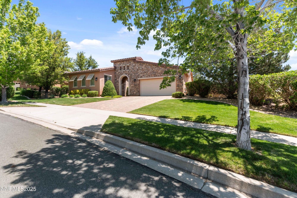 7601 Autumn Ridge Circle, Reno, NV 89523 - MLS# 250051602 - Coldwell Banker