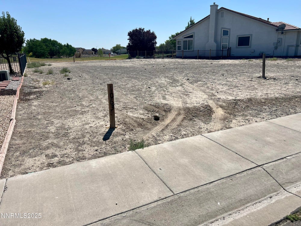 1063 Pepper Lane #192, Fernley, NV 89408 - MLS# 250053027 - Coldwell Banker