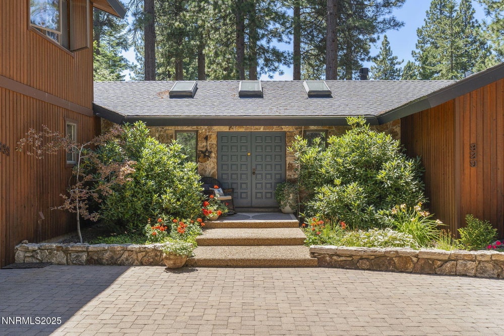 839 Ophir Peak Road, Incline Village, NV 89451 - MLS# 250054010 - Coldwell Banker