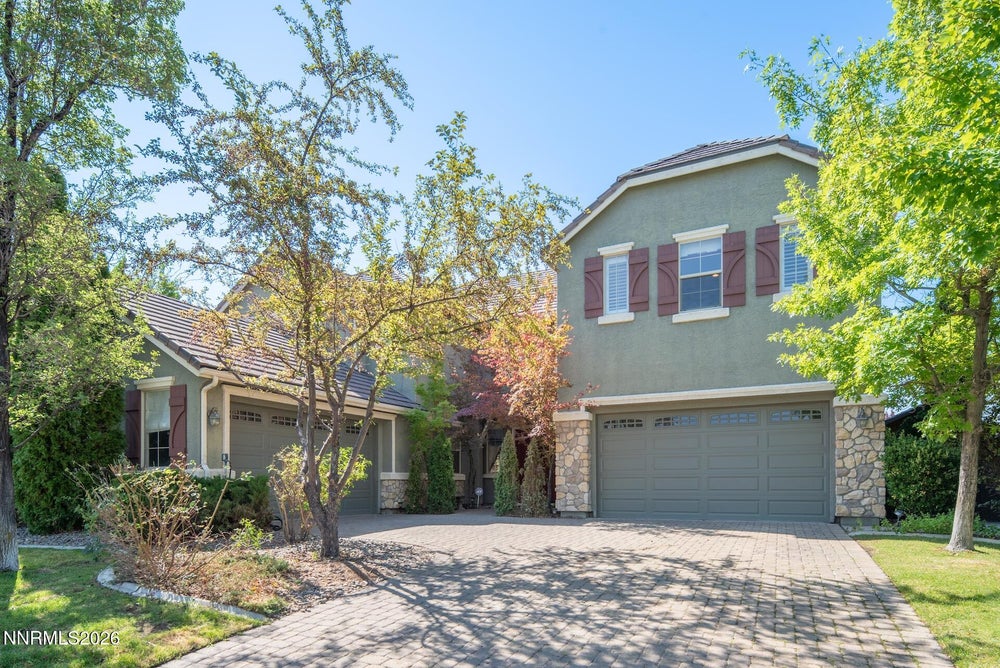 1215 Ebling Drive, Sparks, NV 89436 - MLS# 260001987 - Coldwell Banker