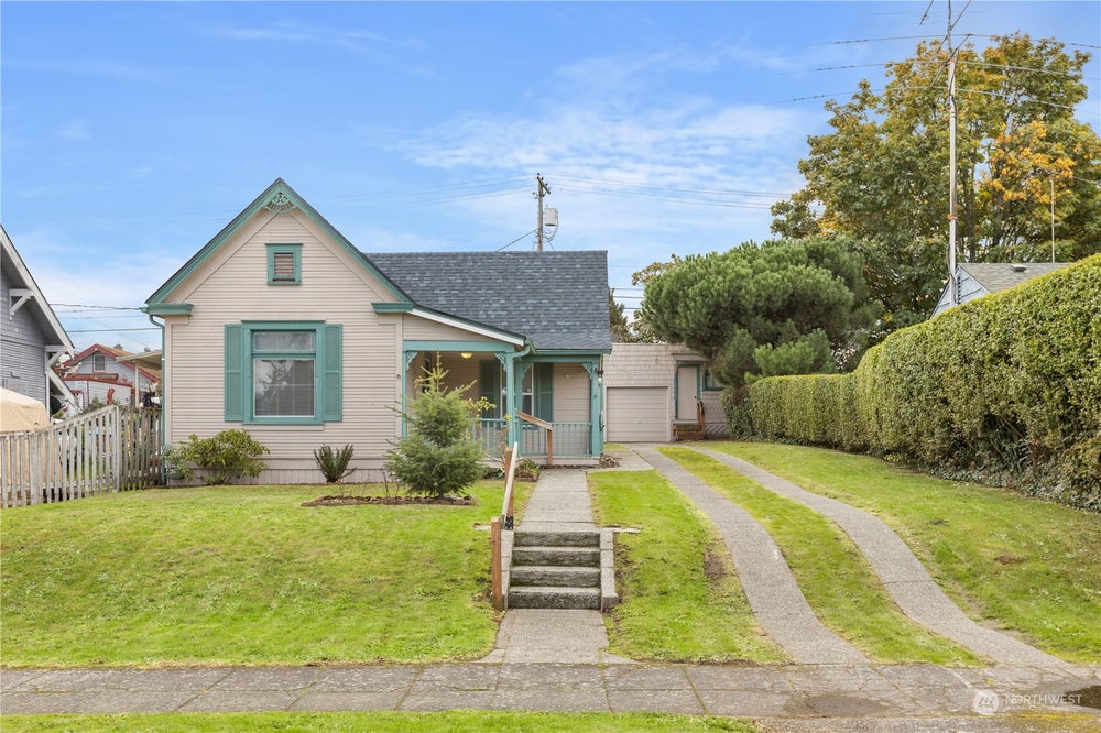 608 E Wright Avenue, Tacoma, WA 98404 - MLS# 2175416 - Coldwell Banker
