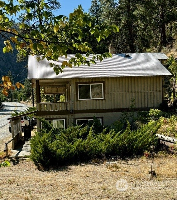 8820 Entiat River Road, Entiat, WA 98822 - MLS# 2285295 - Coldwell Banker