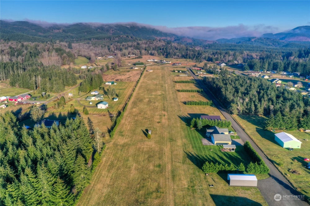 20 Airplane Lane, Mccleary, WA 98557 - MLS# 2303346 - Coldwell Banker
