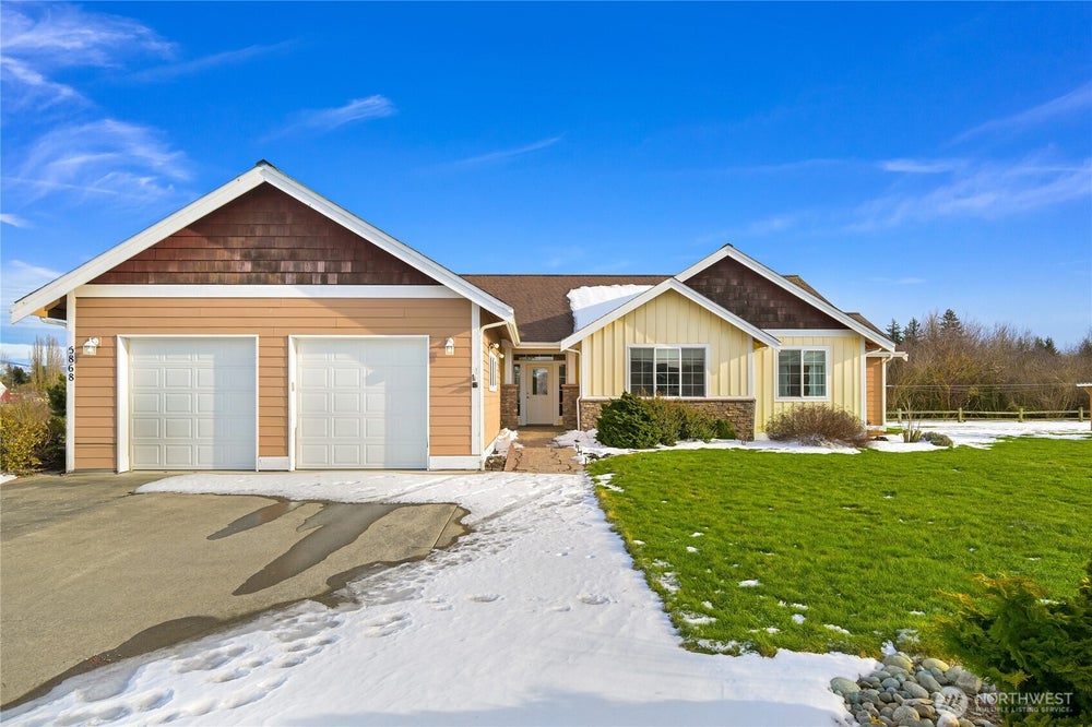 5868 Crystal Springs Lane, Bellingham, WA 98226 - MLS# 2331544 ...