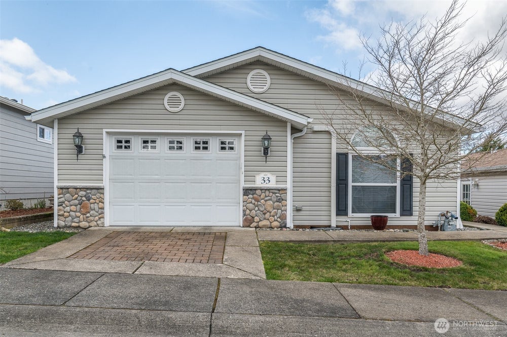 3993 Gentlebrook Lane #33, Bellingham, WA 98226 - MLS# 2331933 ...