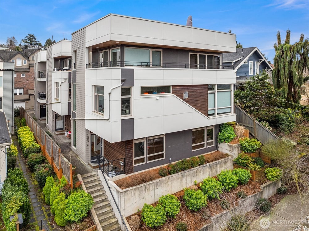 1820 11th Avenue W #C, Seattle, WA 98119 - MLS# 2344025 - Coldwell Banker