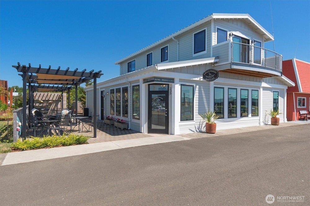 235 Howerton Avenue Se, Ilwaco, WA 98624 - MLS# 2344217 - Coldwell Banker