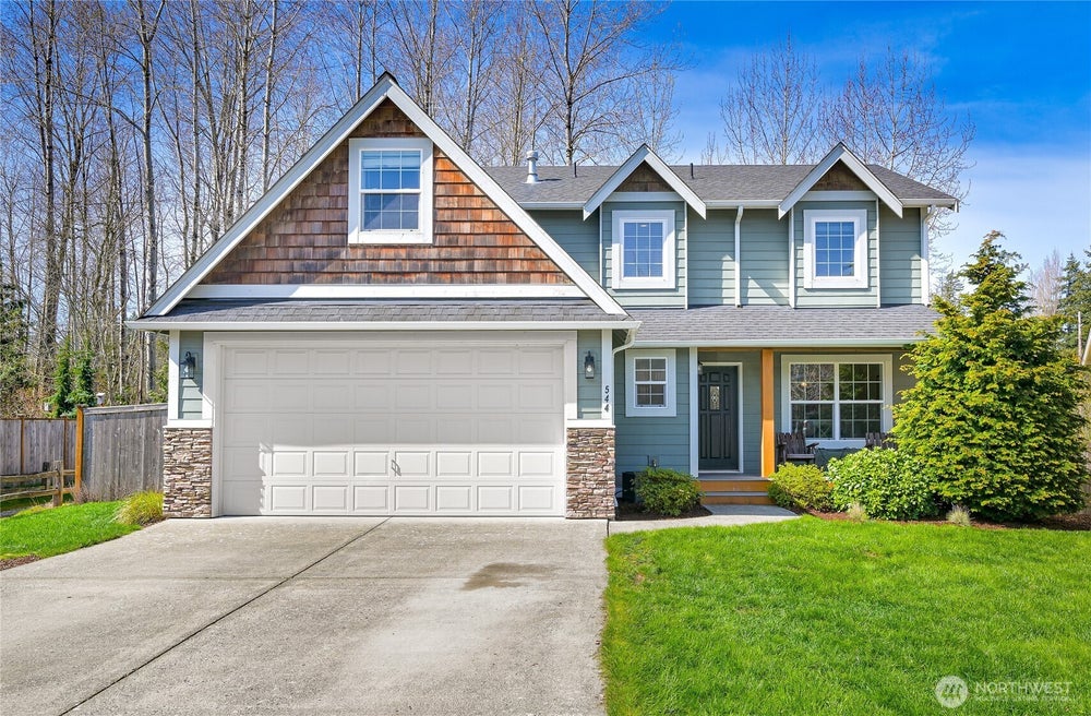 544 Midwood Court, Bellingham, WA 98229 - MLS# 2357035 - Coldwell Banker