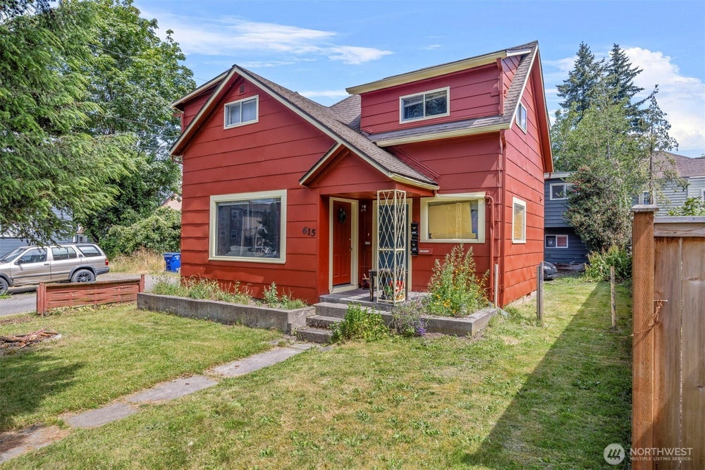 615 E Myrtle Street, Bellingham, WA 98225 - MLS# 2404301 - Coldwell Banker