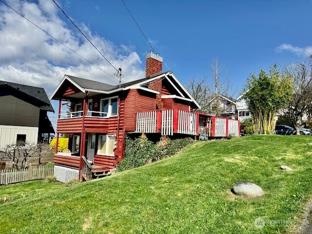 522 12th Street, Bellingham, WA 98225 - MLS# 2410203 - Coldwell Banker