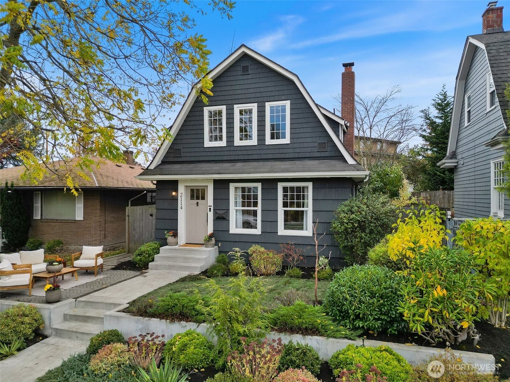2114 45th Avenue Sw, Seattle, WA 98116 - MLS# 2446194 - Coldwell Banker