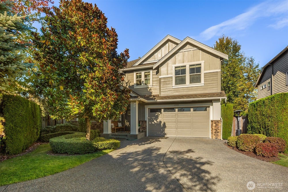 1719 271st Avenue Se, Sammamish, WA 98075 - MLS# 2455607 - Coldwell Banker