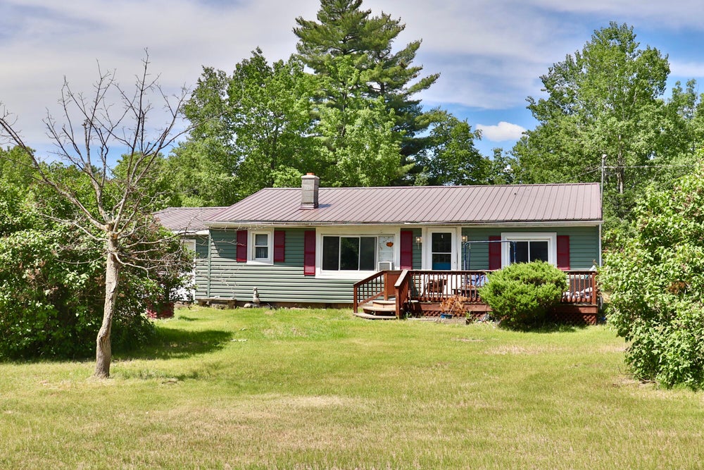 203 Fox Farm Road, Plattsburgh, NY 12901 - MLS# 202026 - Coldwell Banker