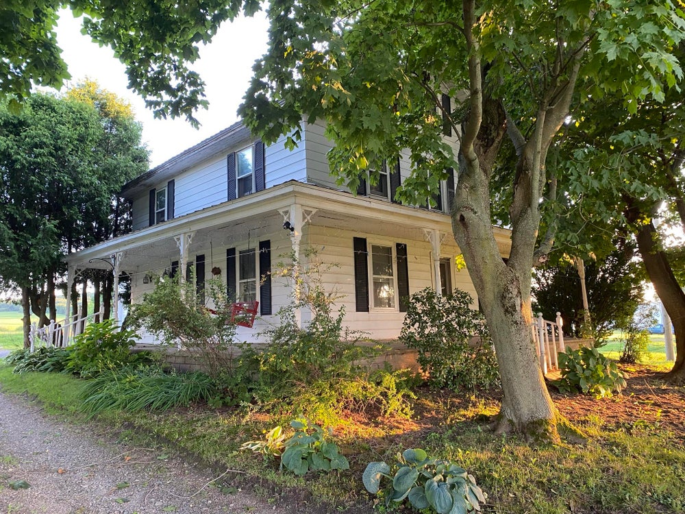 2818 State Route 11, North Bangor, NY 12966 - MLS# 202721 - Coldwell Banker