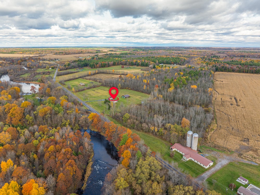 148 Perry Mills Rd, Champlain, NY 12919 - MLS# 205135 - Coldwell Banker