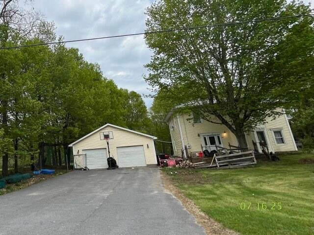 188 Blackman Corners Road, Mooers Forks, NY 12959 - MLS# 205258 ...