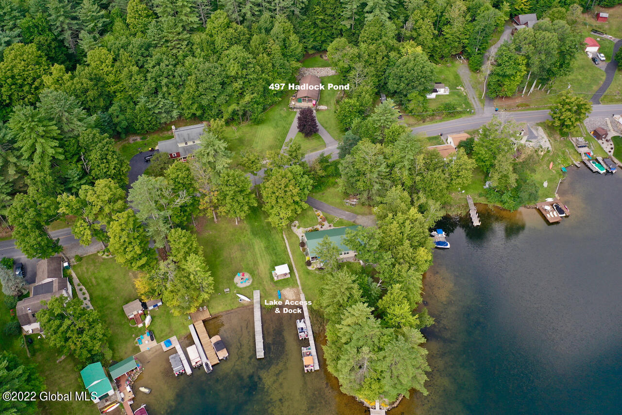 497 Hadlock Pond Road, Fort Ann, NY 12827 - MLS# 202225465 - Coldwell ...
