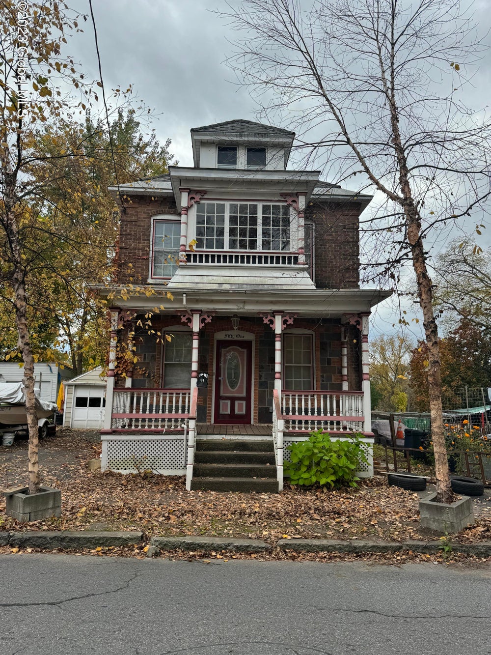 51 Wyllie Street, Schenectady, NY 12307 - MLS# 202327455 - Coldwell Banker