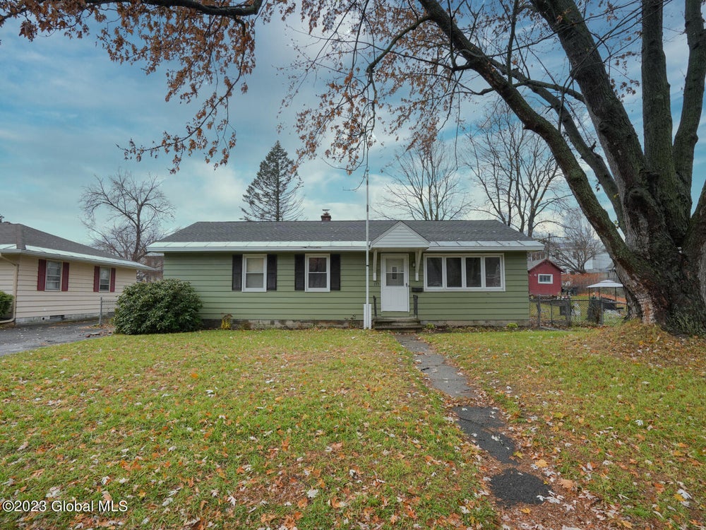 155 8th Avenue, Troy, NY 12180 - MLS# 202328746 - Coldwell Banker