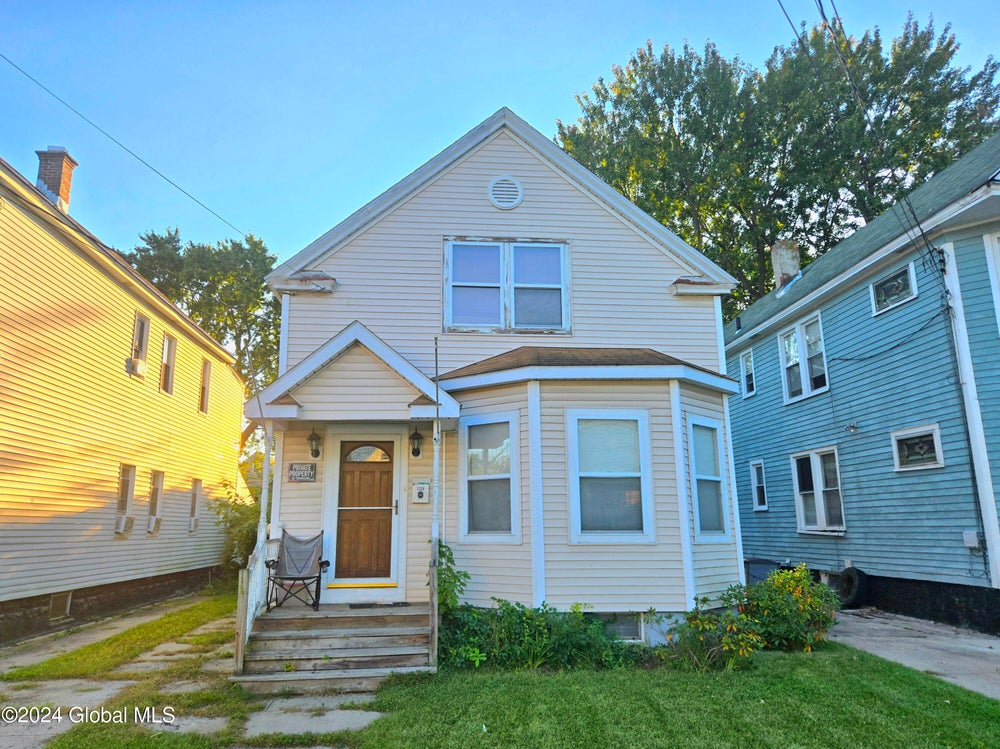1226 Main Street, Schenectady, NY 12303 - MLS# 202425210 - Coldwell Banker
