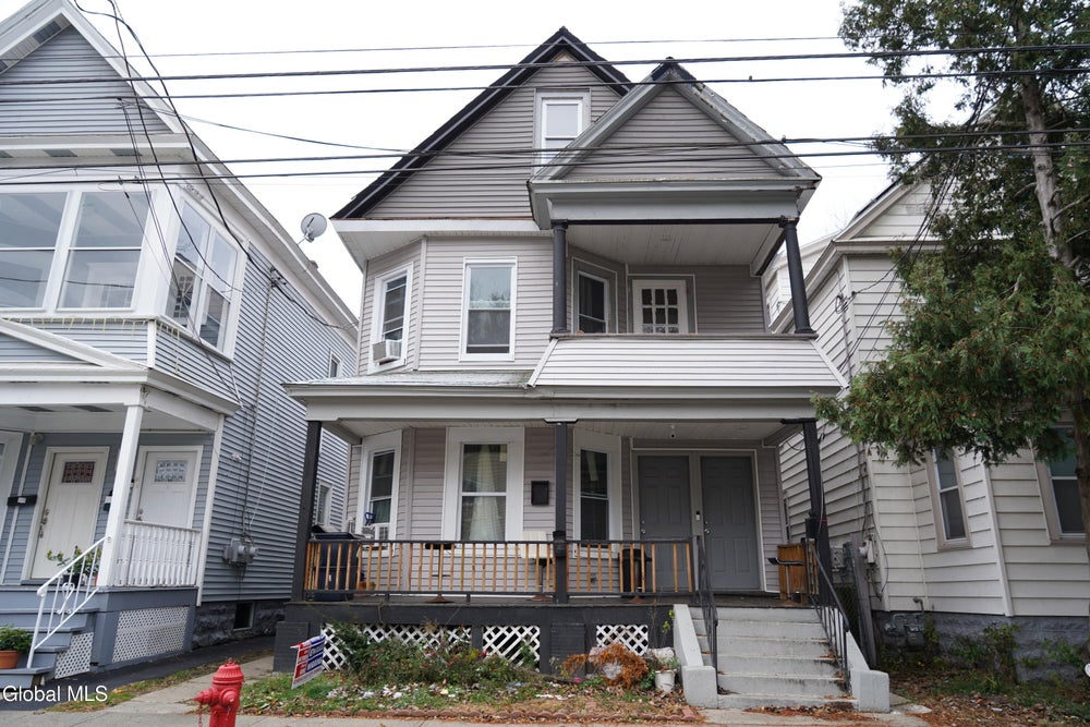 114 Victory Avenue, Schenectady, NY 12307 - MLS# 202529422 - Coldwell ...