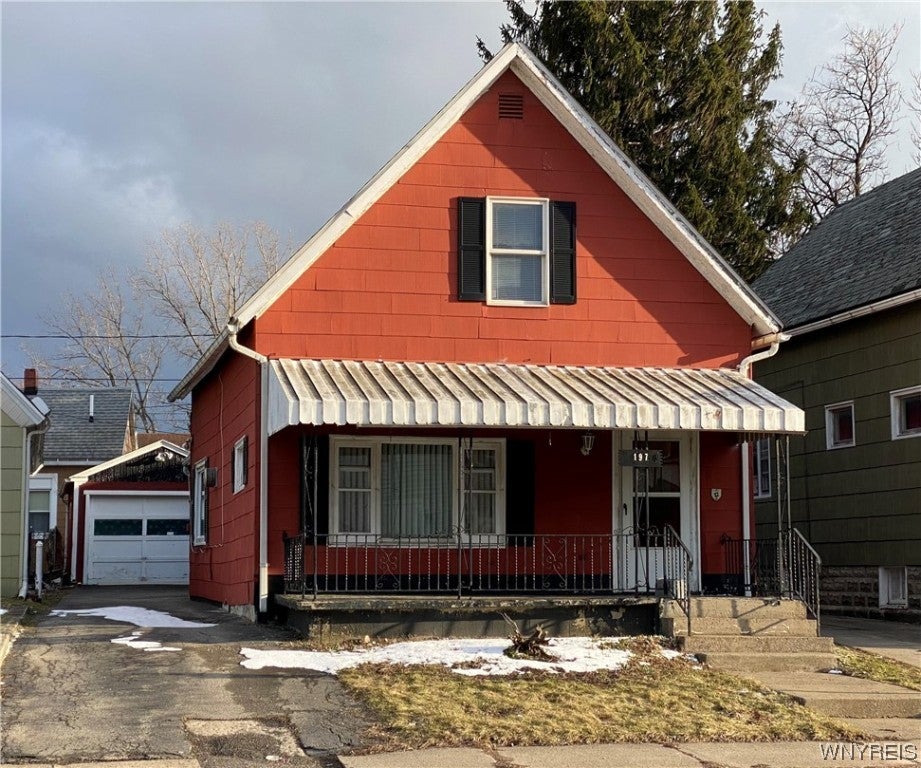 197 Hertel Avenue, Buffalo, NY 14207 - MLS# B1460532 - Coldwell Banker