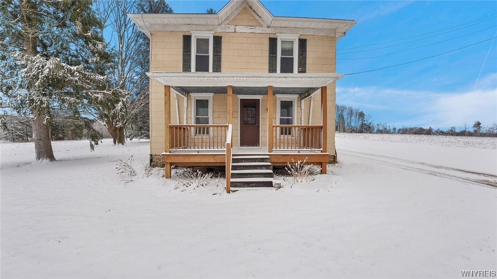 1562 Route 78, Java Center, NY 14082 - MLS# B1519036 - Coldwell Banker