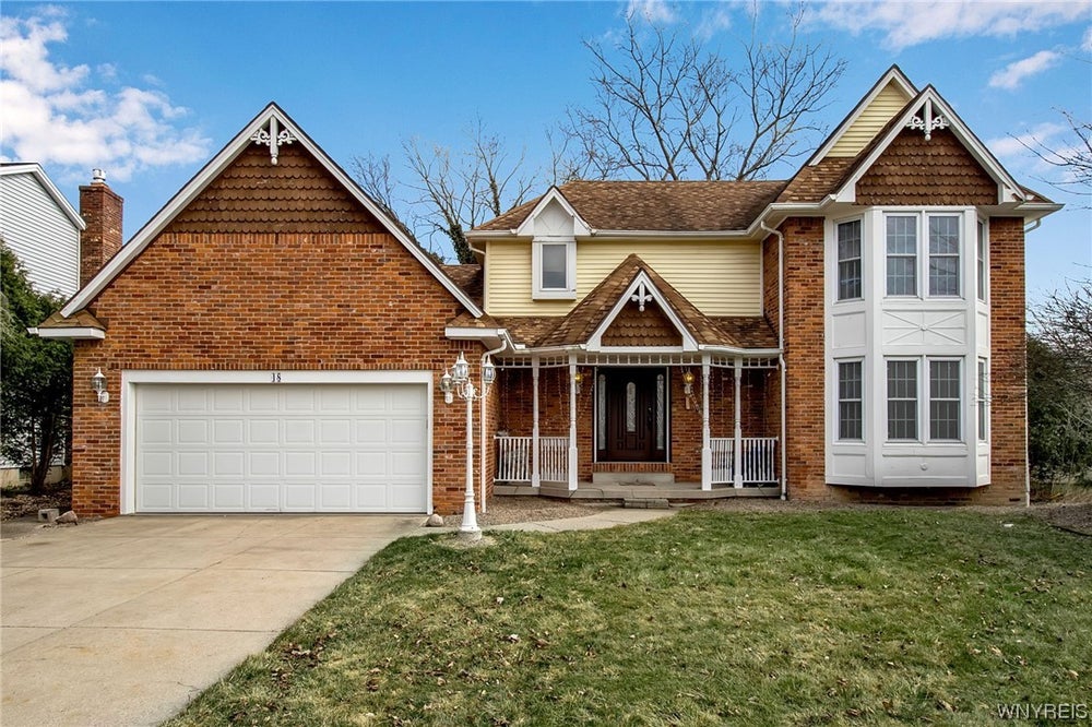 48 Kristen Meadows, East Amherst, NY 14051 - MLS# B1524731 - Coldwell ...