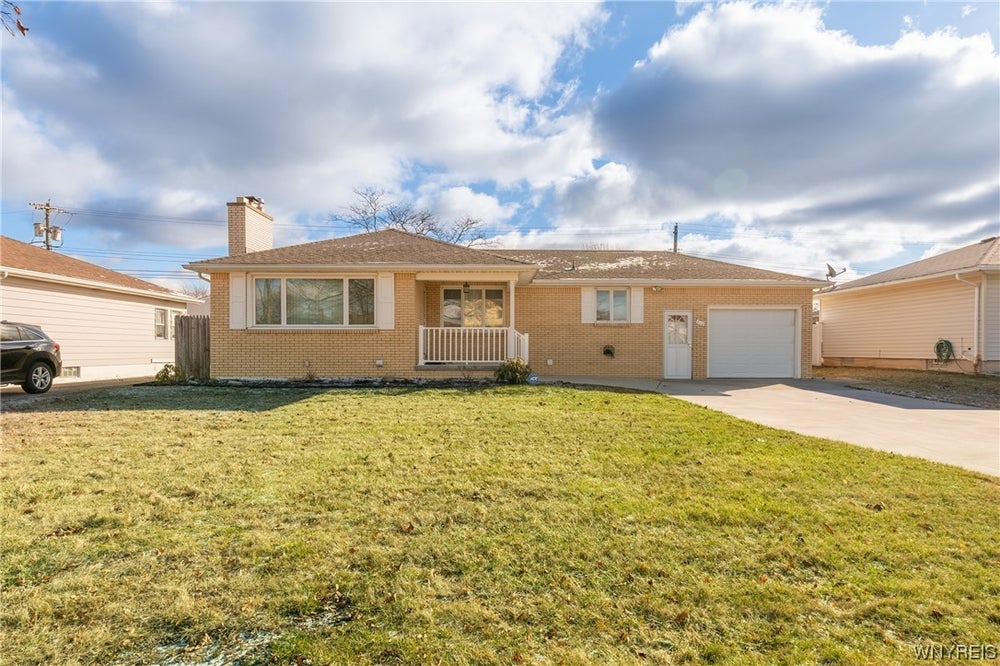 191 Margaret Road, Amherst, NY 14226 - MLS# B1525142 - Coldwell Banker