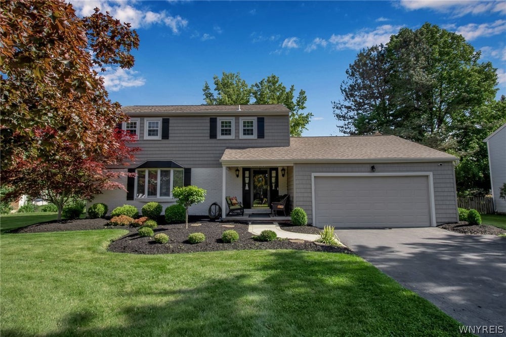 418 Hawthorne Place, Youngstown, NY 14174 - MLS# B1540821 - Coldwell Banker