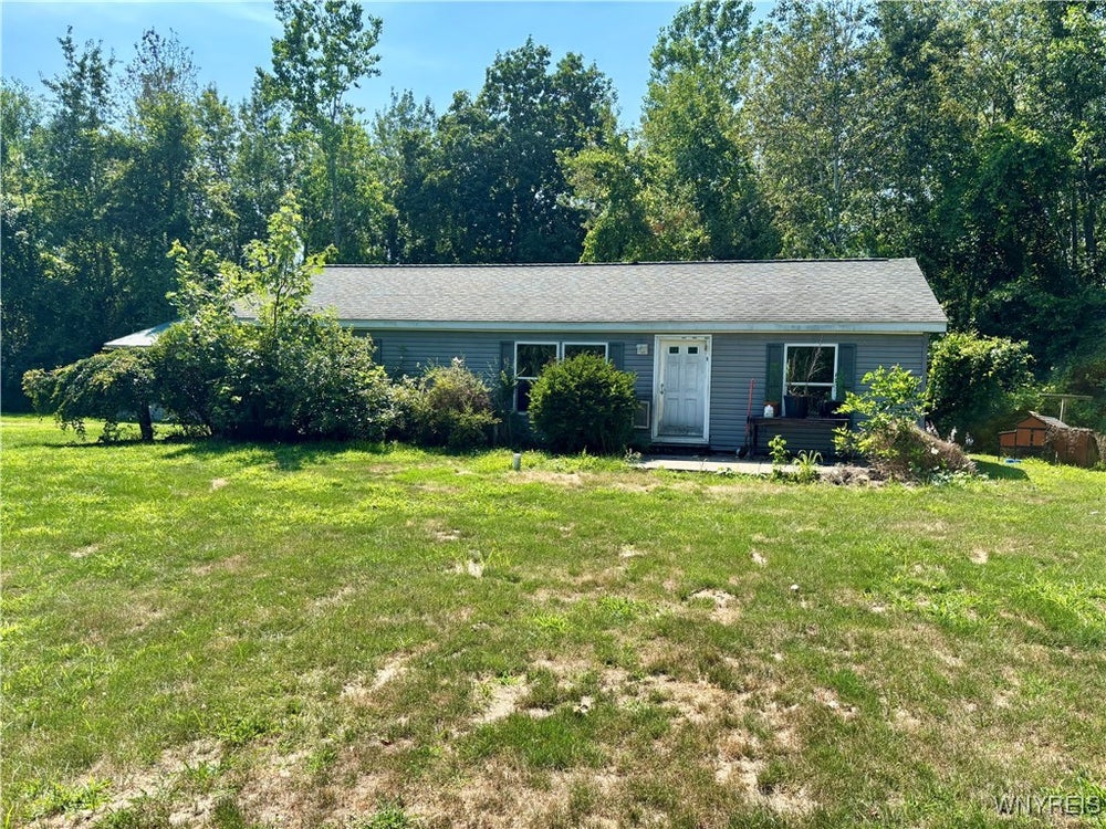 2645 Hess Road, Appleton, NY 14008 - MLS# B1625015 - Coldwell Banker