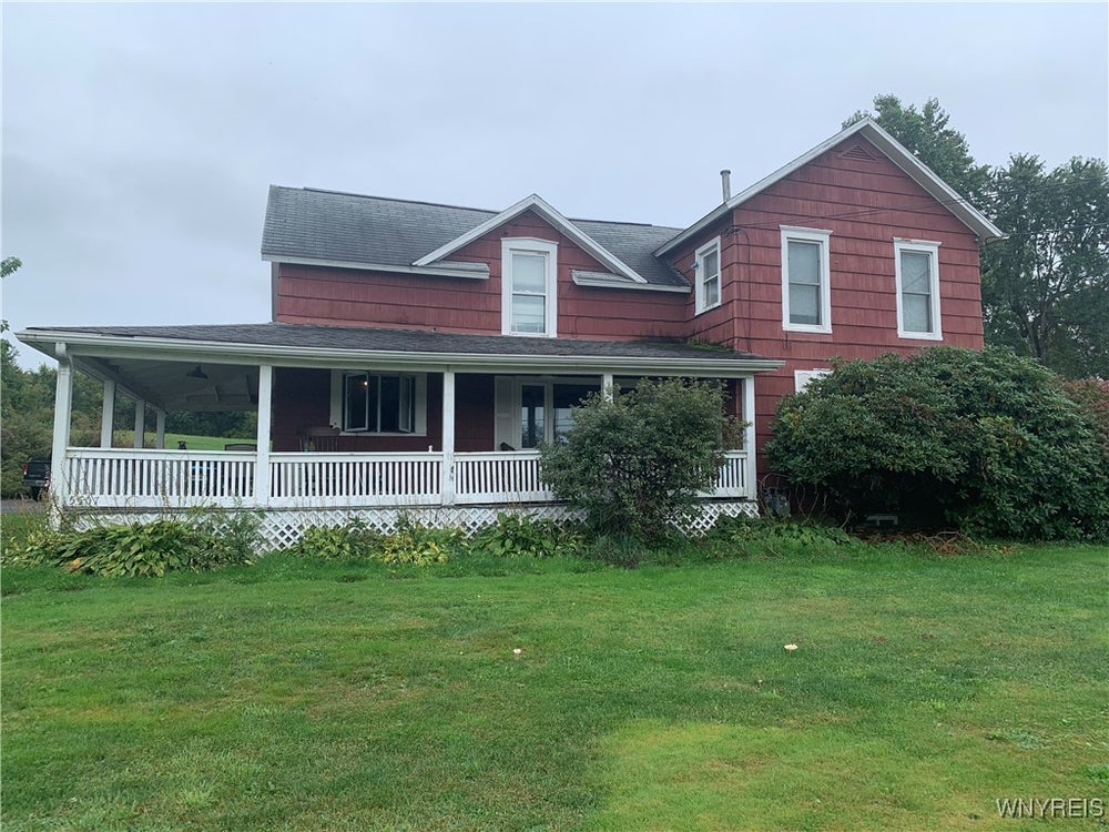 5507 E Main Road, Brocton, NY 14716 - MLS# B1642902 - Coldwell Banker