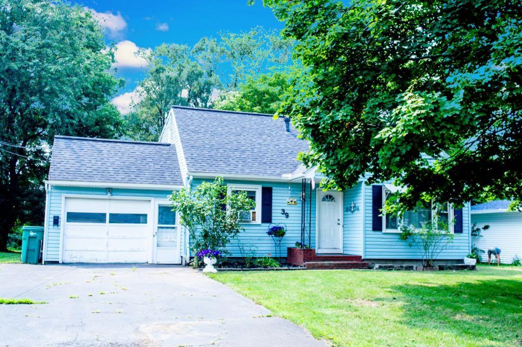 39 Chad Circle, Rochester, NY 14616 - MLS# R1353780 - Coldwell Banker