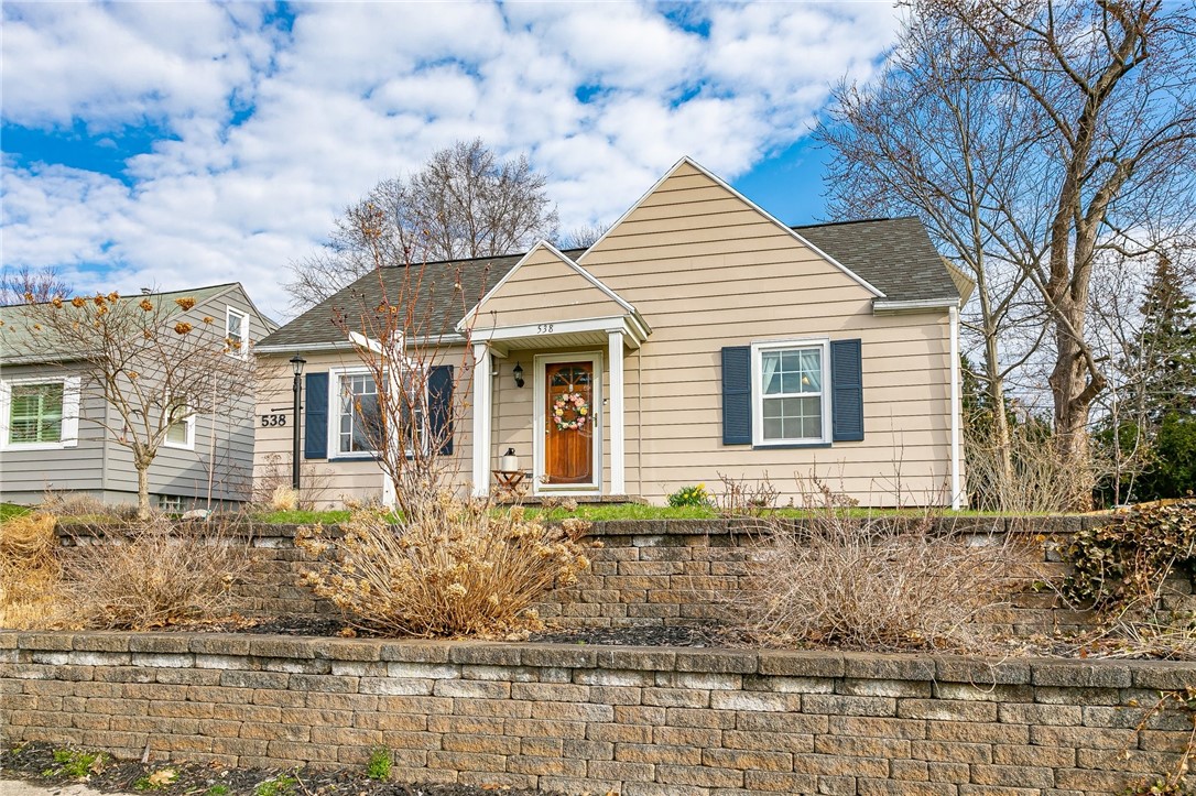 538 Tarrington Road, Rochester, NY 14609 - MLS# R1396705 - Coldwell Banker