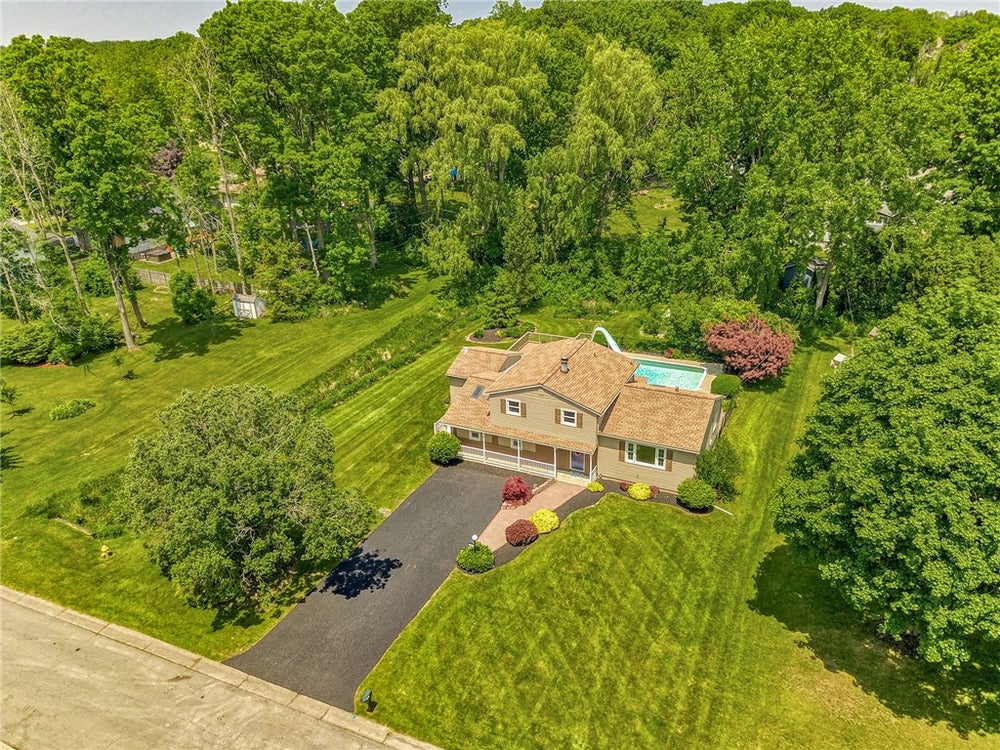 16 Rodney Lane, Rochester, NY 14625 - MLS# R1474043 - Coldwell Banker