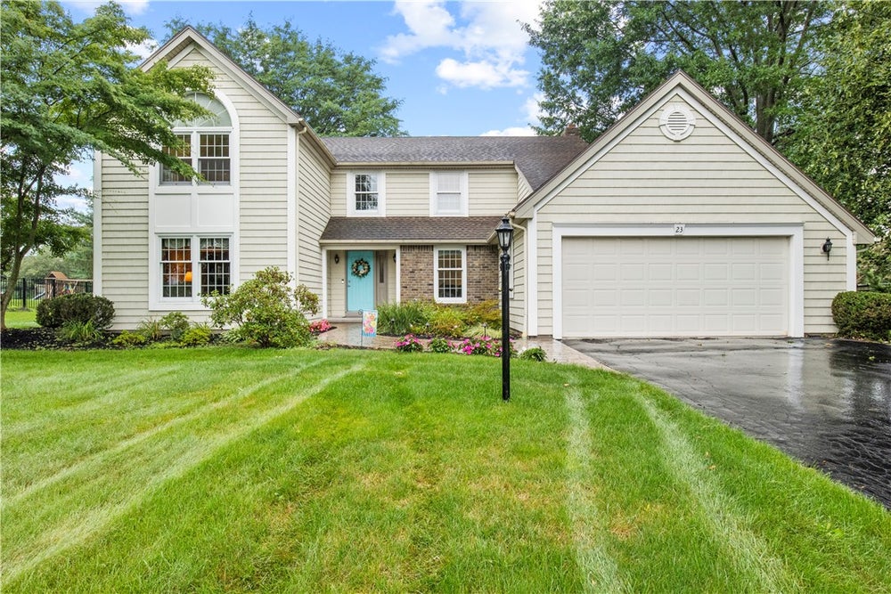 23 Rutherfield Lane, Rochester, NY 14625 - MLS# R1489681 - Coldwell Banker