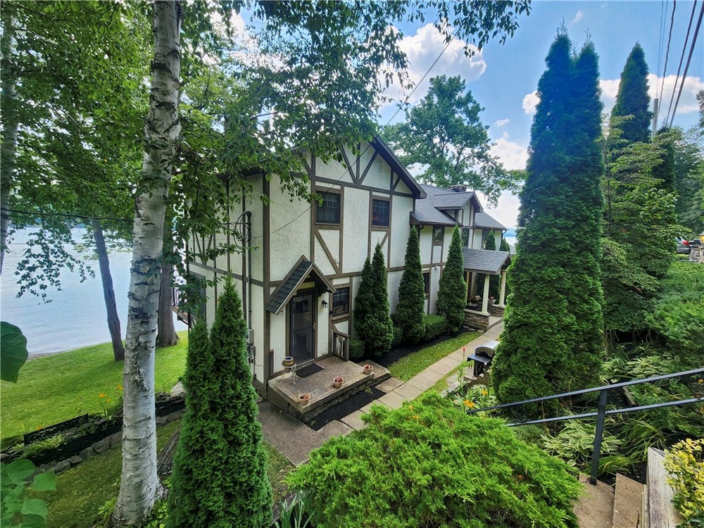 7603 E Bluff Drive, Penn Yan, NY 14527 - MLS# R1490792 - Coldwell Banker