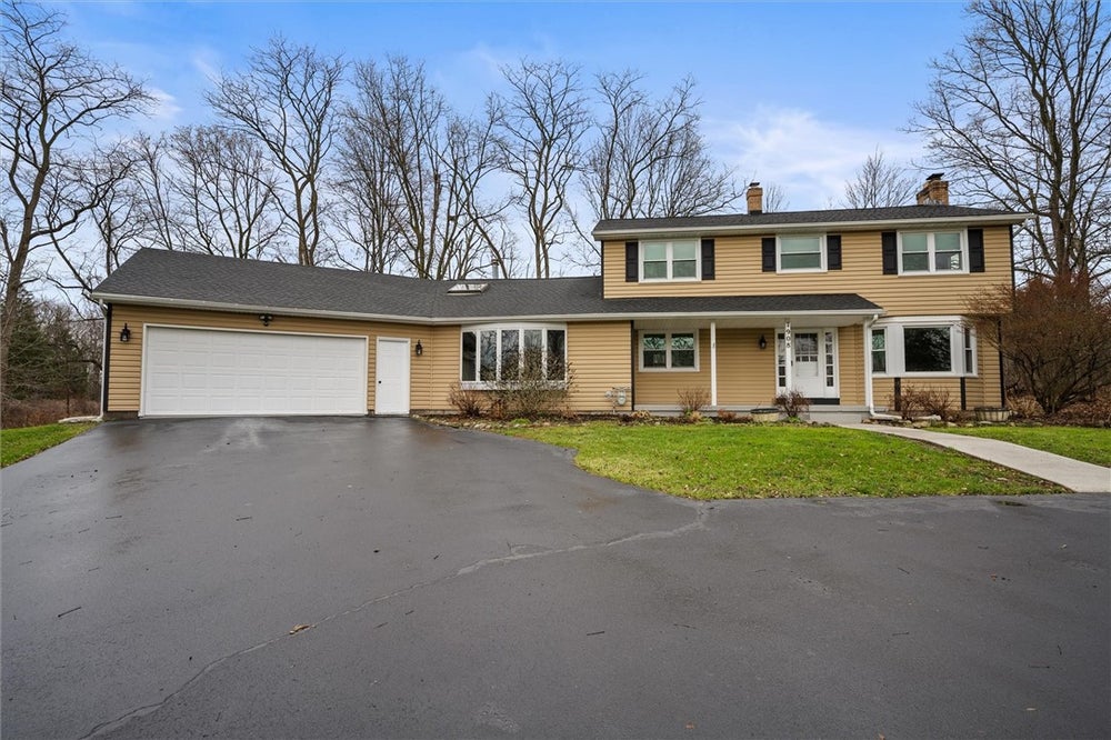 7908 W Henrietta Road, Rush, NY 14543 - MLS# R1513423 - Coldwell Banker