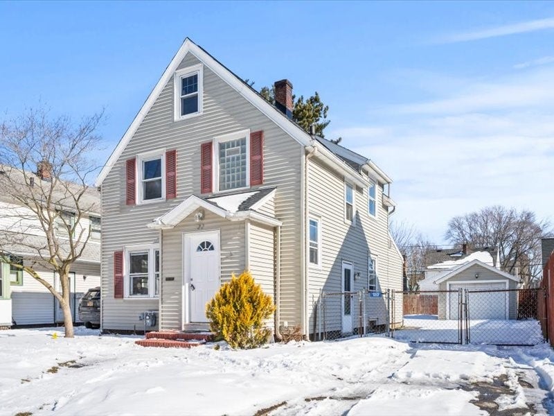 22 Ross Street, Rochester, NY 14615 - MLS# R1522131 - Coldwell Banker