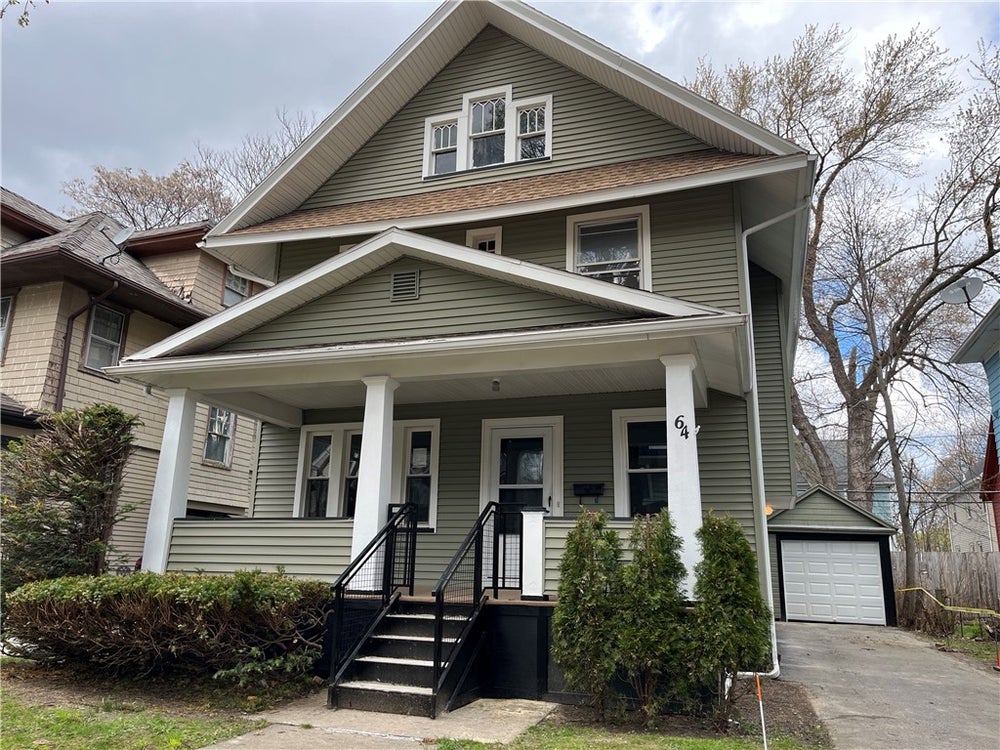 64 Northview Terrace, Rochester, NY 14621 - MLS# R1533861 - Coldwell Banker