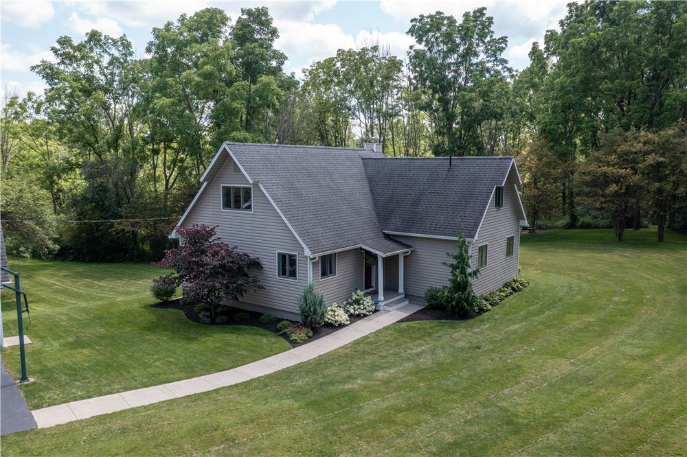 7006 Adams Road, Livonia, NY 14487 - MLS# R1552933 - Coldwell Banker