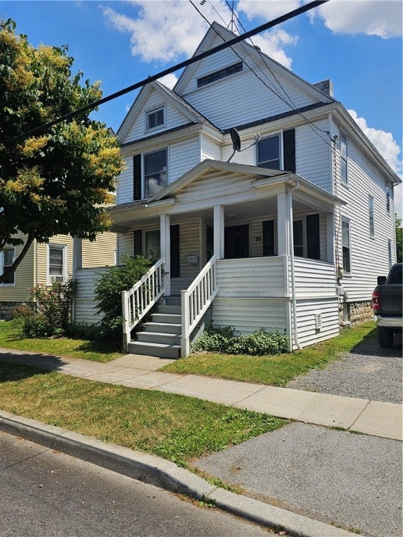 26 Dellinger Avenue, Batavia, NY 14020 - MLS# R1621471 - Coldwell Banker