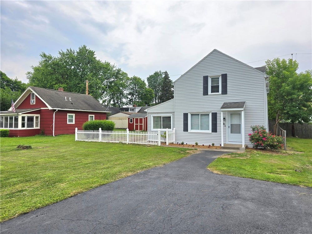 2381 Culver Road, Rochester, NY 14609 - MLS# R1621656 - Coldwell Banker