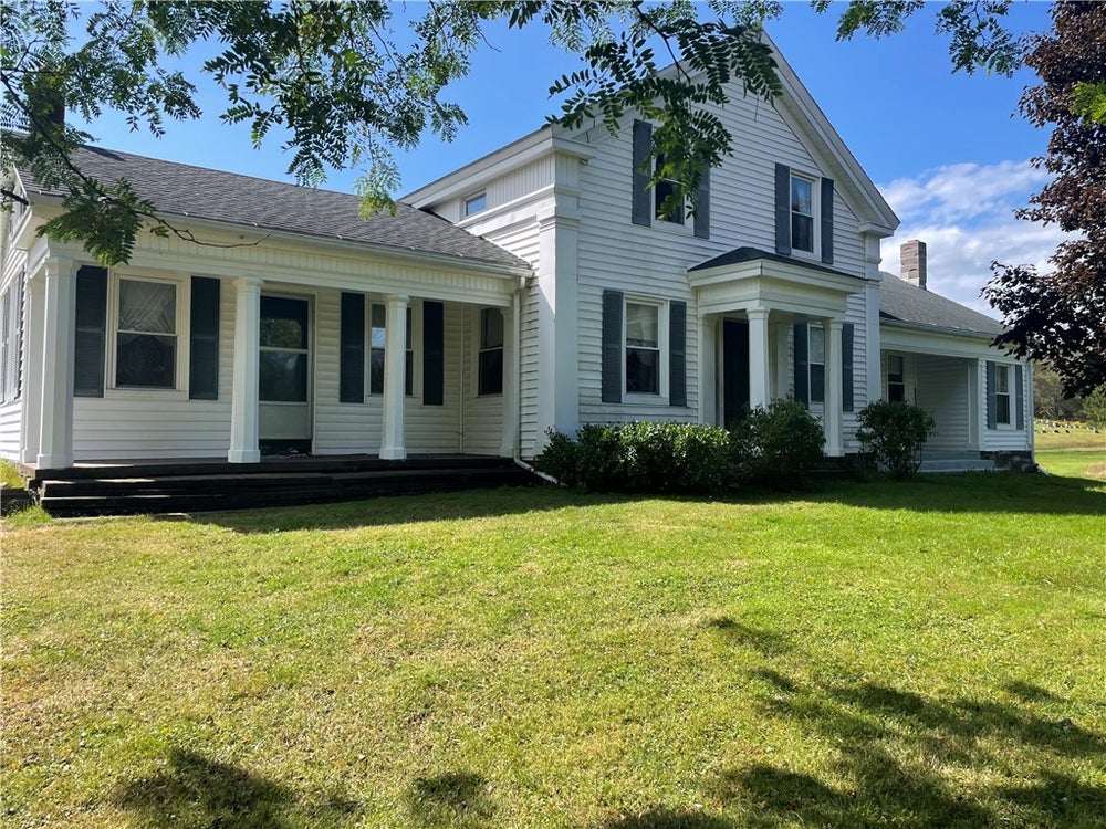 1022 Shapley Road, Bainbridge, NY 13733 - MLS# R1634998 - Coldwell Banker