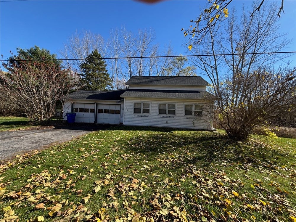 4909 Holley Byron Road, Holley, NY 14470 - MLS# R1649081 - Coldwell Banker