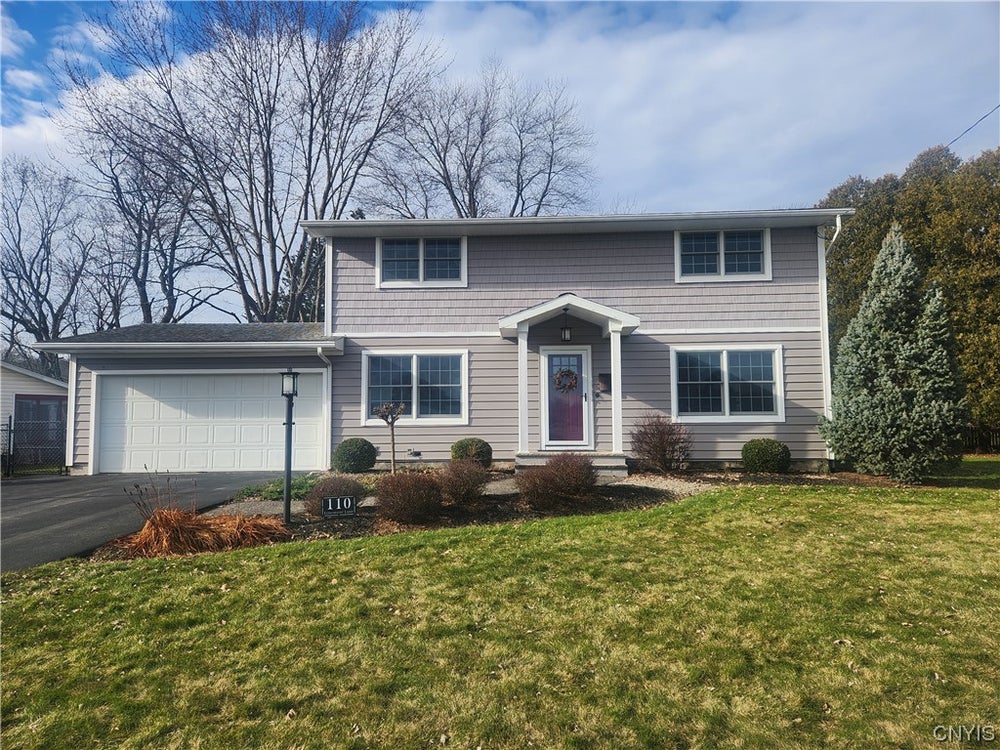 110 Limestone Lane, Syracuse, NY 13219 - MLS# S1519996 - Coldwell Banker