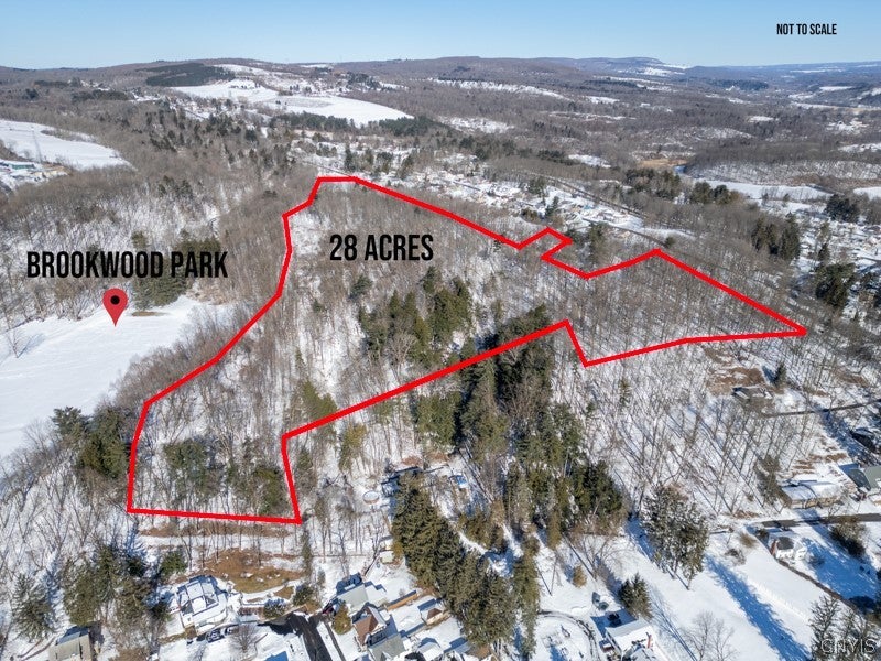 20 Beardslee Ave, Herkimer, NY 13350 - MLS# S1522293 - Coldwell Banker