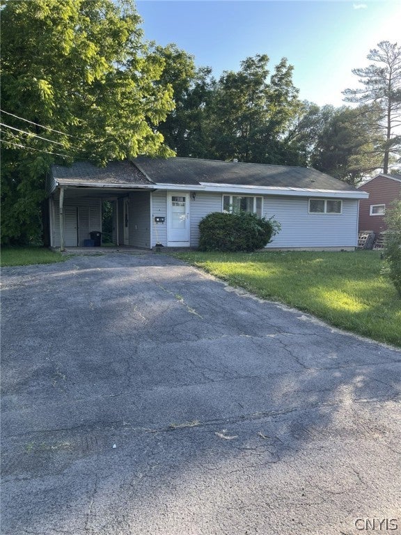 6 E Cotty Dr Drive, East Syracuse, NY 13057 - MLS# S1545620 - Coldwell ...